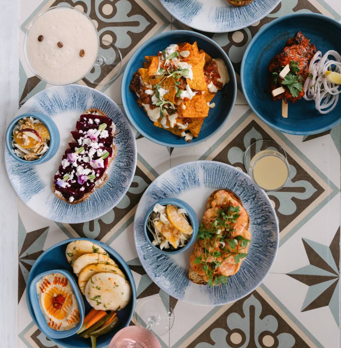 Soulinaire Alibaug Restaurant – Soulinaire