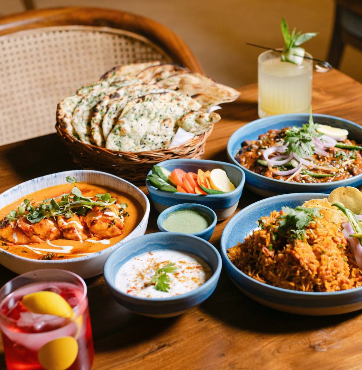 Soulinaire Alibaug Restaurant – Soulinaire